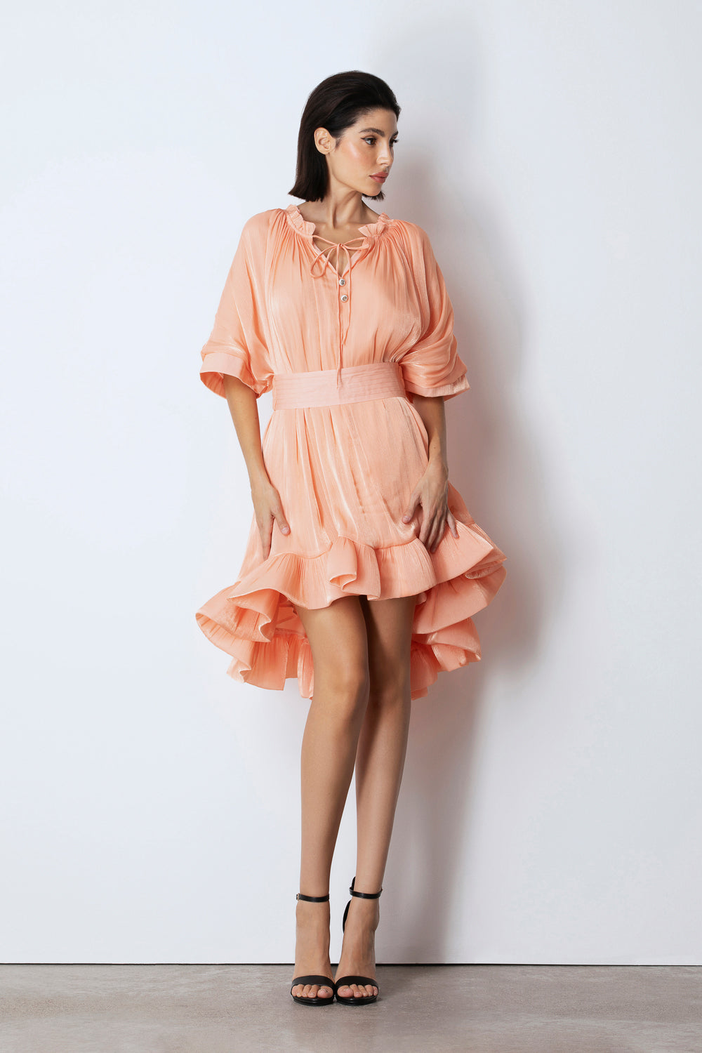 VILMA ABITO ROUCHES – Mangano Original